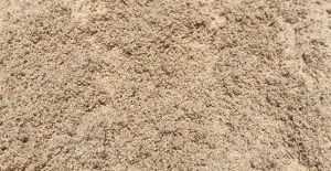 The Great Sand Supplies